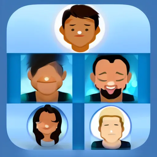 cute male avatar profile picture | Stable Diffusion | OpenArt