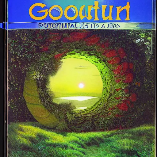 photorealistic cover art by peter goodfellow | Stable Diffusion | OpenArt