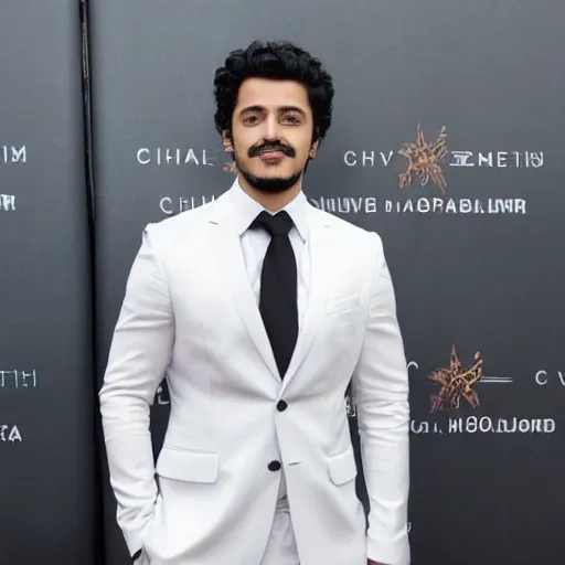 chrisjen avasarala | Stable Diffusion | OpenArt