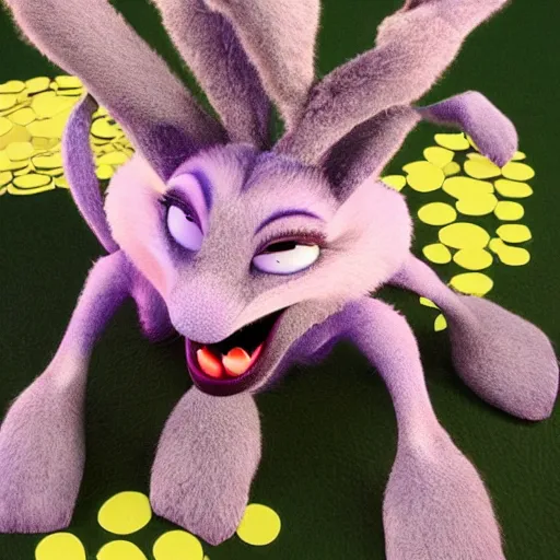 zootopia character spider | Stable Diffusion | OpenArt