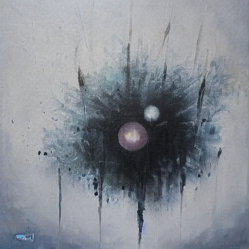 random painting by ahot. 7 4 | Stable Diffusion | OpenArt