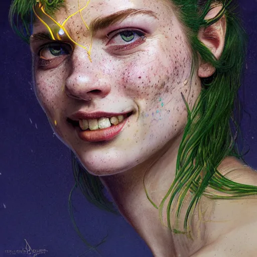 a totally amazed smiling pretty hulk surrounded by | Stable Diffusion ...