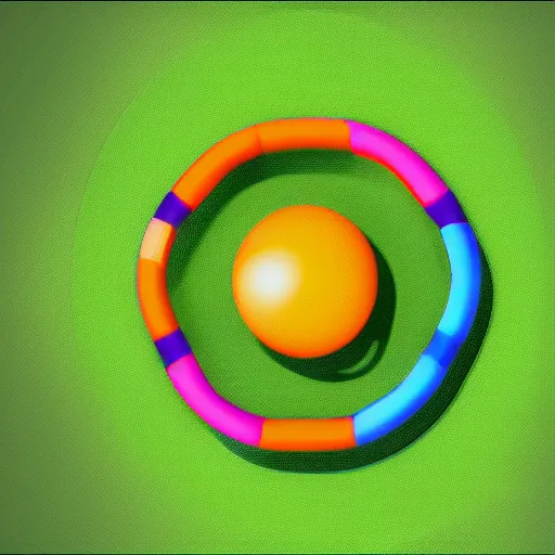 polyball game on steam | Stable Diffusion