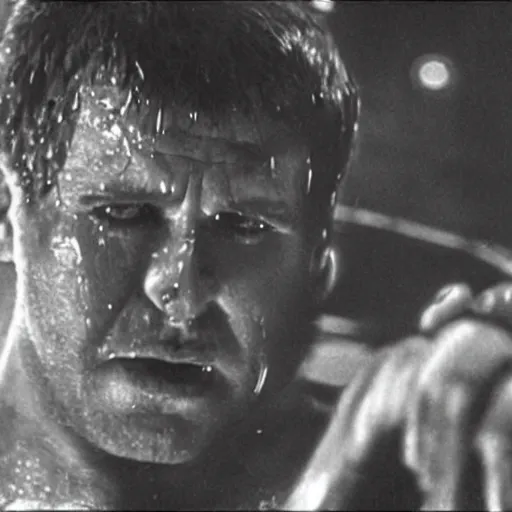 Still from the movie Blade Runner (1982) showing Danny | Stable ...