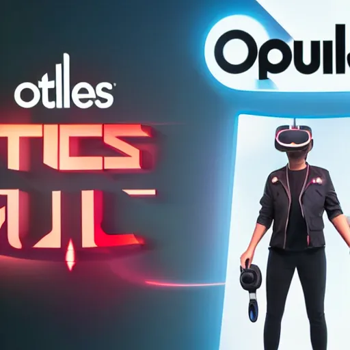 oculus quest 2 | Stable Diffusion | OpenArt
