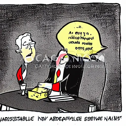 inappropriate cartoon illustration | Stable Diffusion | OpenArt