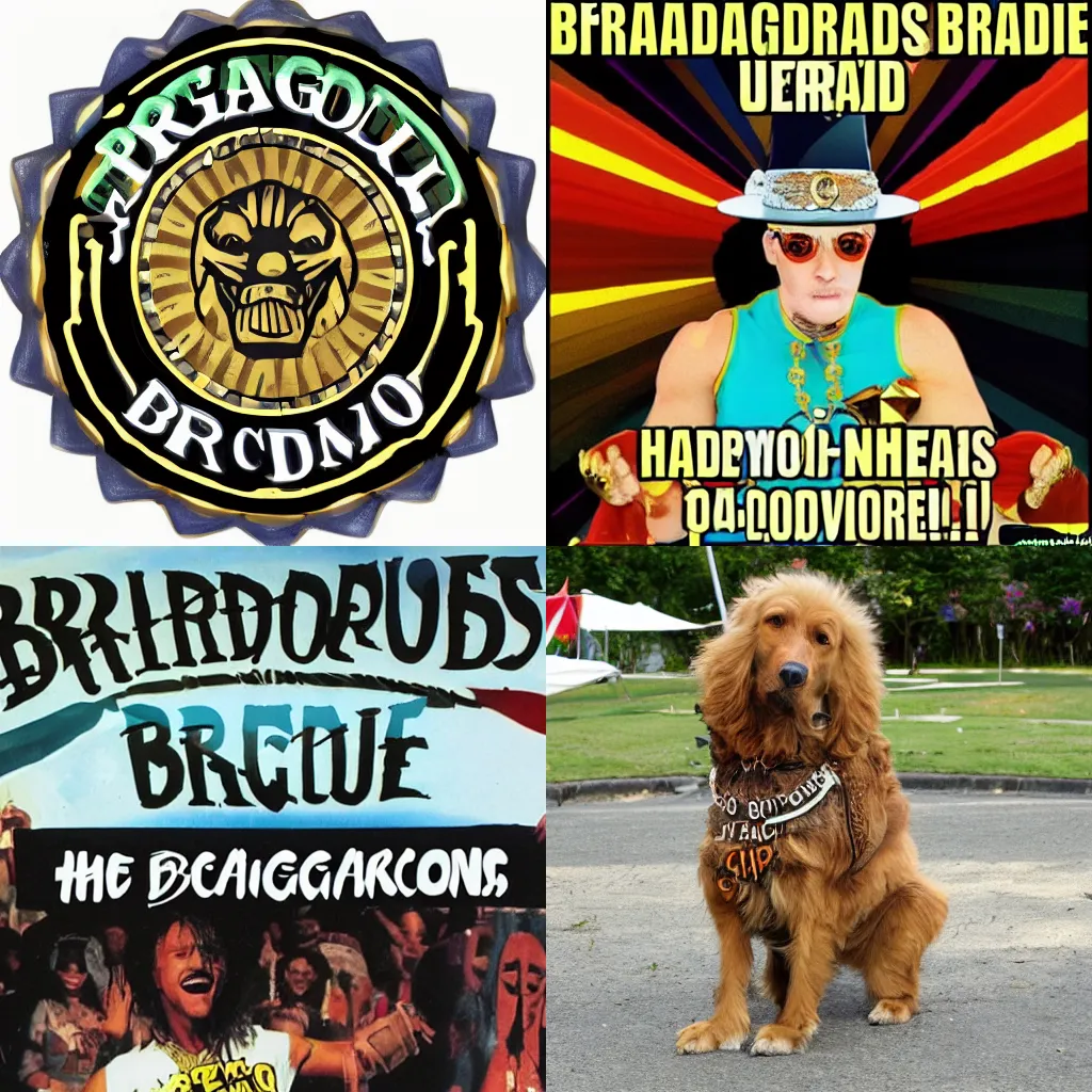 award winning rag on a stick | Stable Diffusion | OpenArt