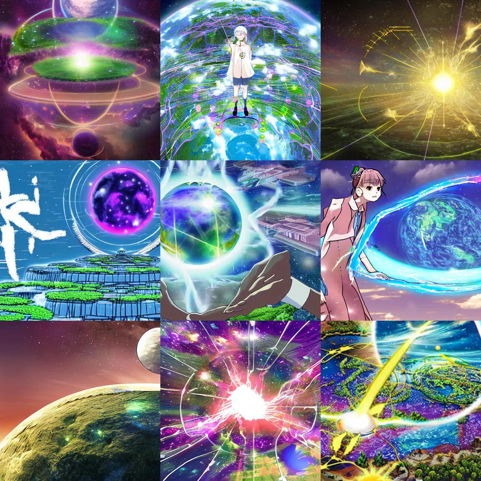 ai claims all excess energy | Stable Diffusion | OpenArt