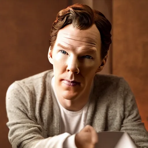 benedict cumberbatch is an egg, highly detailed, | Stable Diffusion | OpenArt