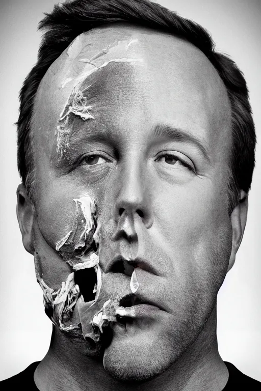 A hyper realistic ultra realistic photograph of Alex | Stable Diffusion ...