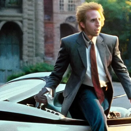 “Roger Rabbit stealing the Declaration of | Stable Diffusion