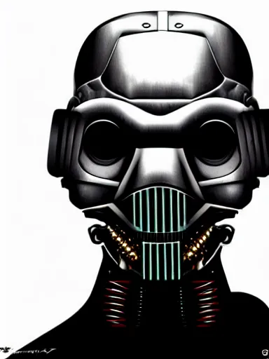 portrait of anthropomorphic sloth cyborg, terminator : | Stable ...