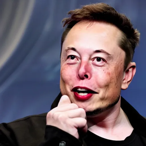 Elon Musk sends all rats to the moon | Stable Diffusion | OpenArt