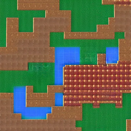 Japan in Minecraft | Stable Diffusion | OpenArt