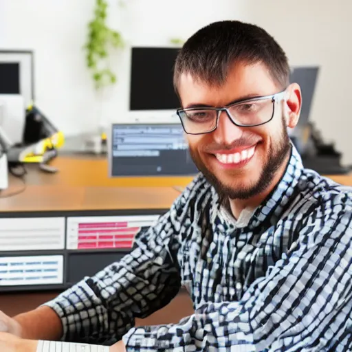 javascript programmer | Stable Diffusion | OpenArt