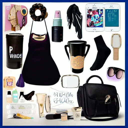 basic white girl starter kit | Stable Diffusion | OpenArt