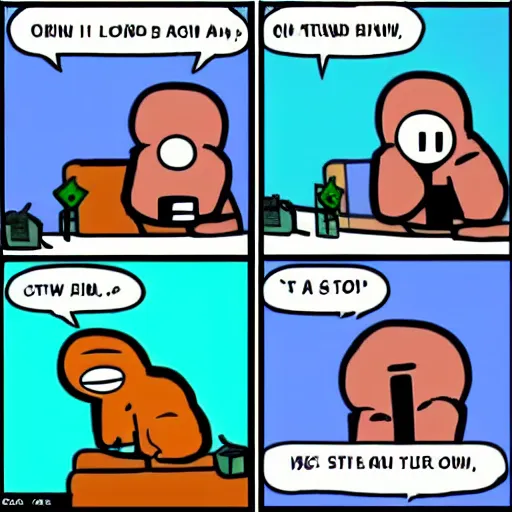 rage comic reddit | Stable Diffusion | OpenArt