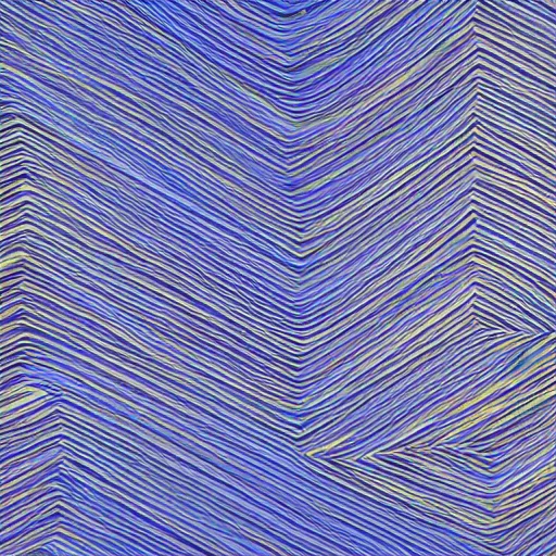 chromadepth | Stable Diffusion | OpenArt