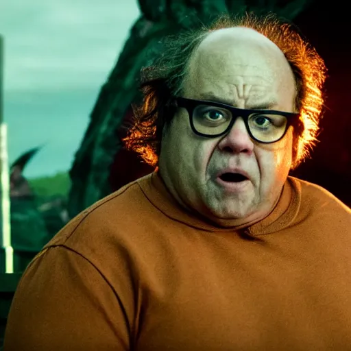 Frank Reynolds as an end game boss in Elden Ring | Stable Diffusion ...