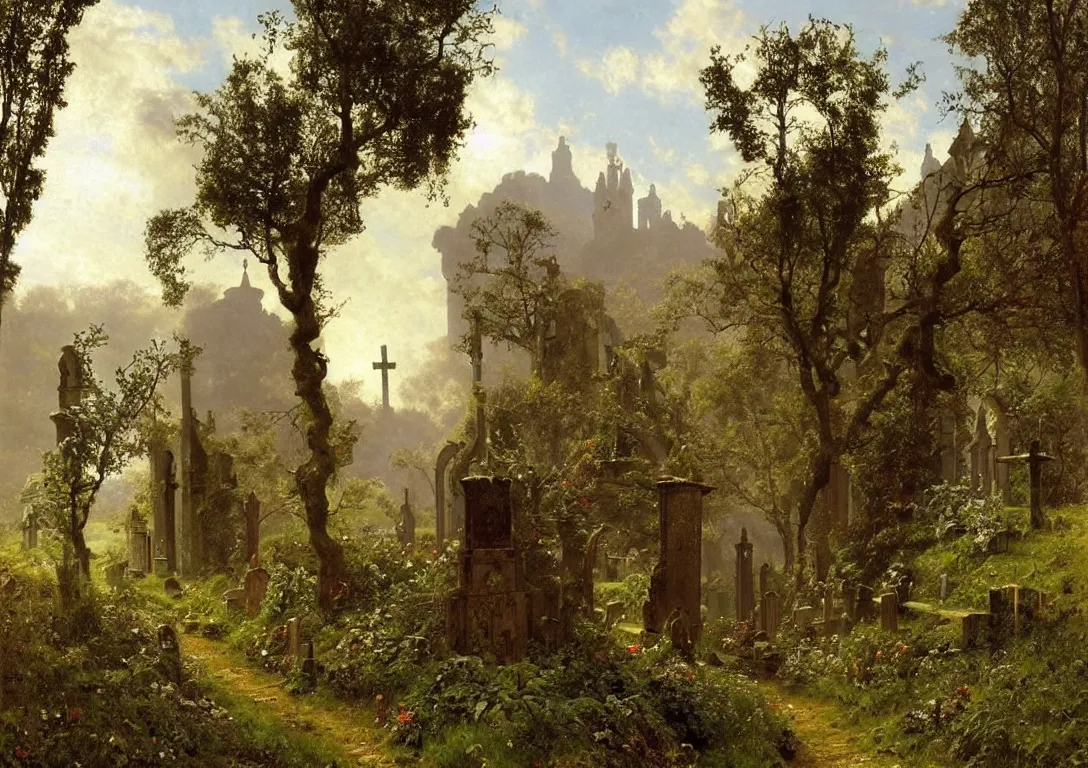 a giant knight in rusty armour walks through a | Stable Diffusion | OpenArt