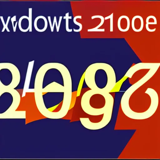 windows 2 0 0 8 r 2 logo | Stable Diffusion | OpenArt