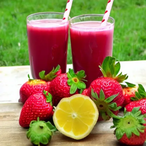 juicy legs, strawberry juice | Stable Diffusion | OpenArt