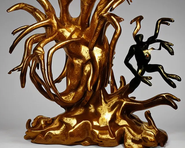 by szukalski, francis bacon, vivian maier, mystical | Stable Diffusion | OpenArt