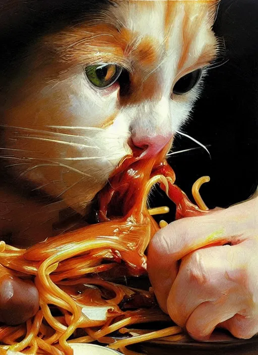 high quality high detail painting by jenny saville, | Stable Diffusion ...