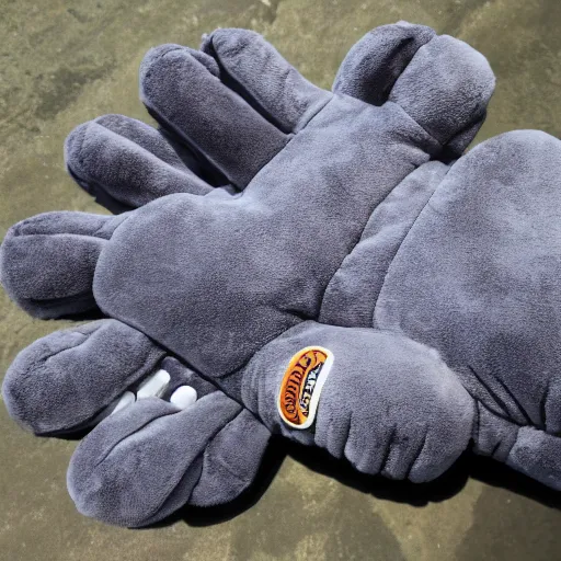 glove | Stable Diffusion | OpenArt