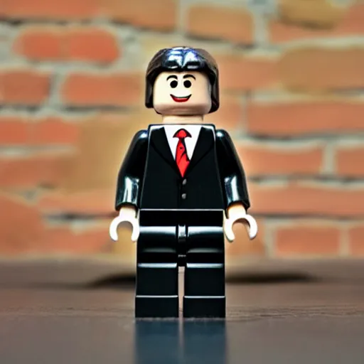 putin made from lego, | Stable Diffusion | OpenArt