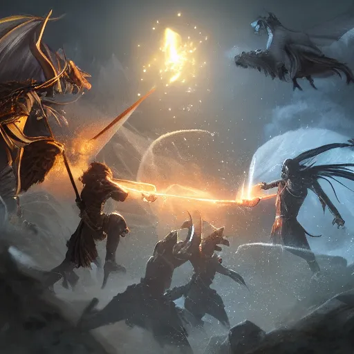 divinity original sin 2 definitive edition discourd | Stable Diffusion ...