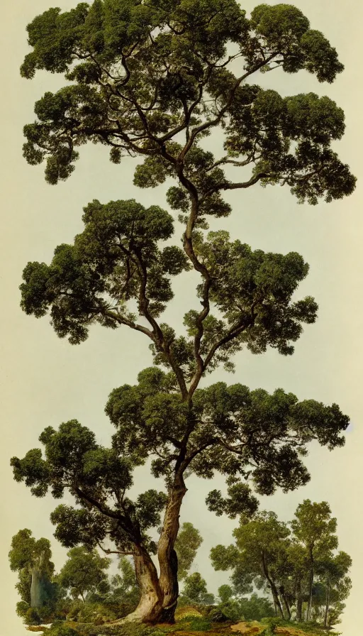 atlas texture map mecascans, tree branchs white | Stable Diffusion ...