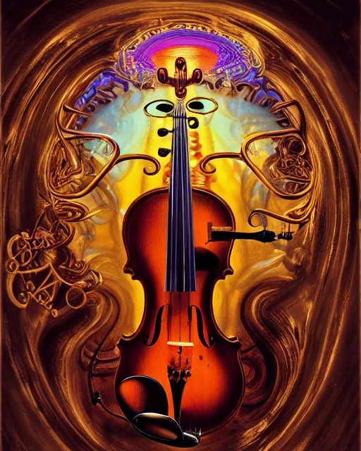 a extremely detailed masterpiece of a violin singer in | Stable ...