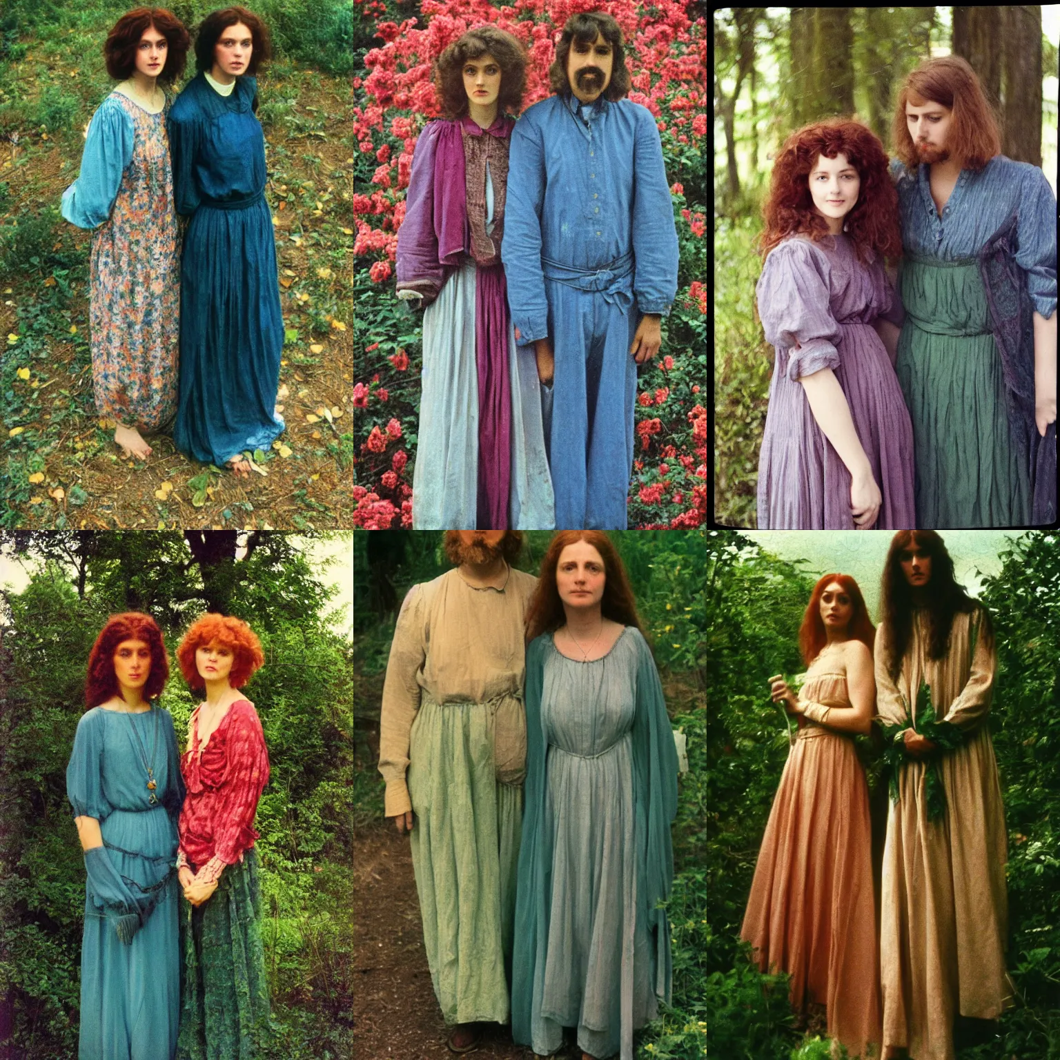 a colorized photo photo taken with provia photo taken | Stable ...