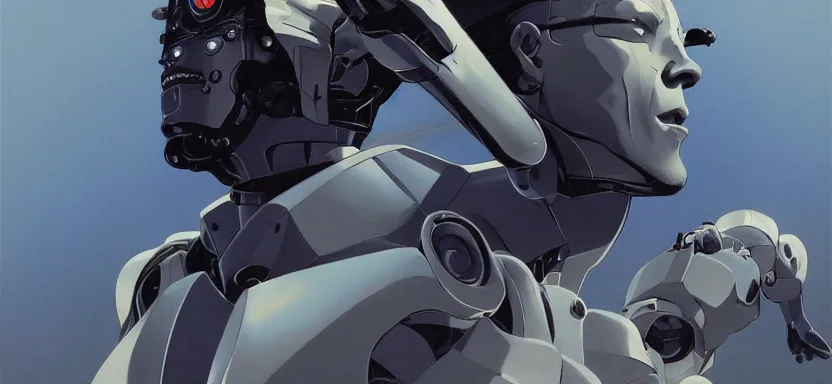 the robot overlords have enslaved the entire human | Stable Diffusion ...