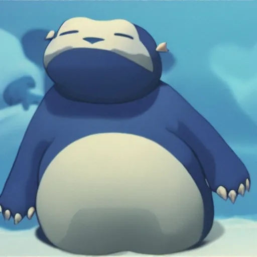 national geographic professional photo of snorlax, | Stable Diffusion ...