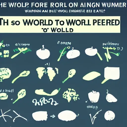 the equation to solve world hunger | Stable Diffusion | OpenArt