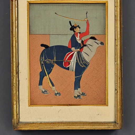 arabian samurai, 1 9 th century | Stable Diffusion | OpenArt