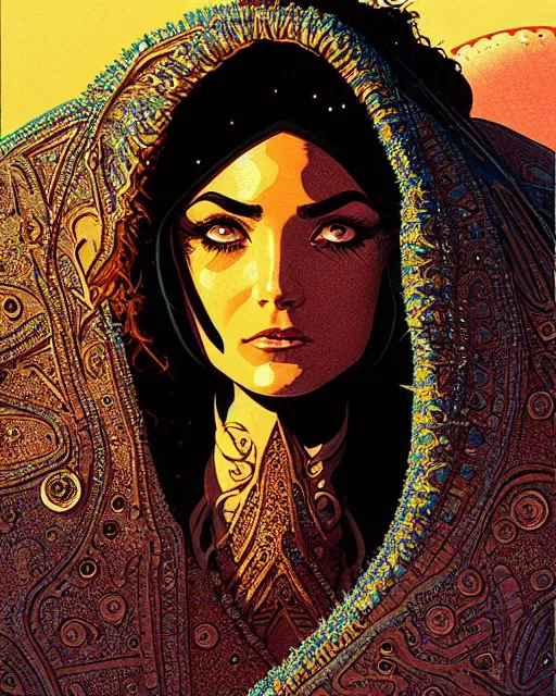 arab princess, character portrait, portrait, close up, | Stable ...