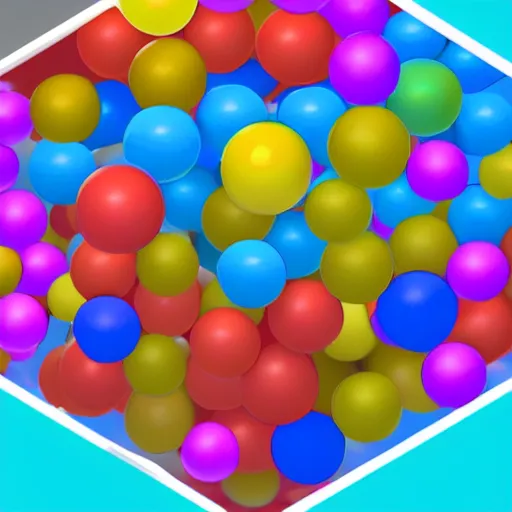 polyball game on steam | Stable Diffusion
