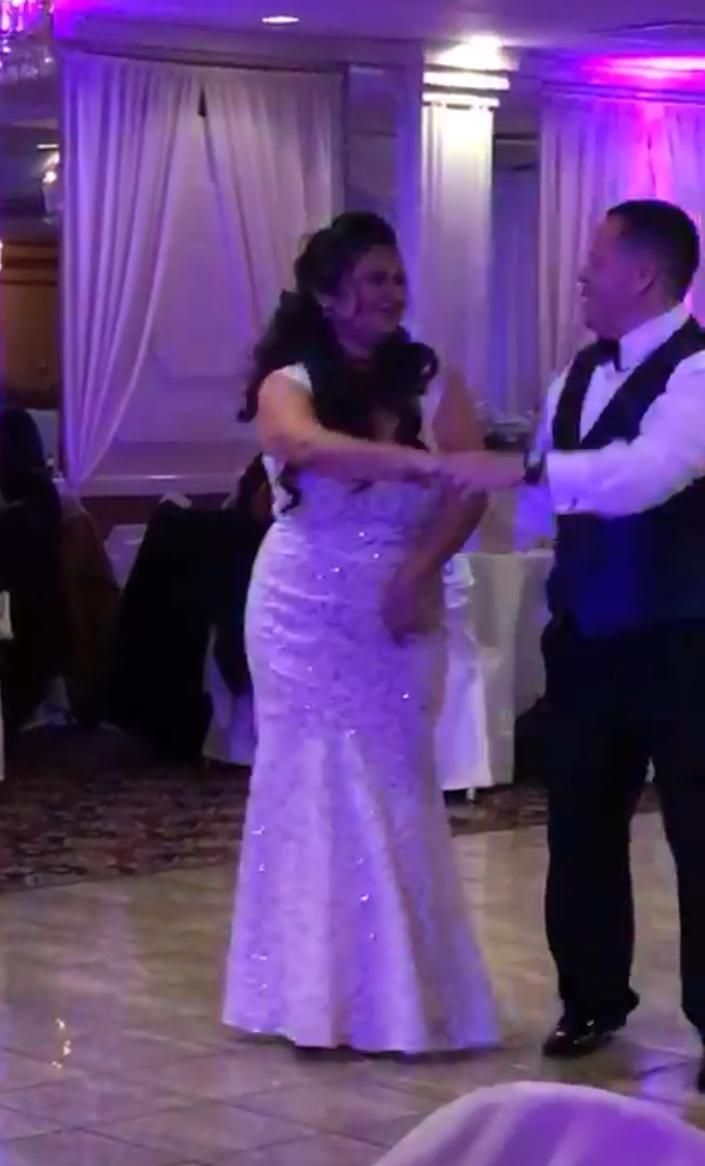 A dance about celebration