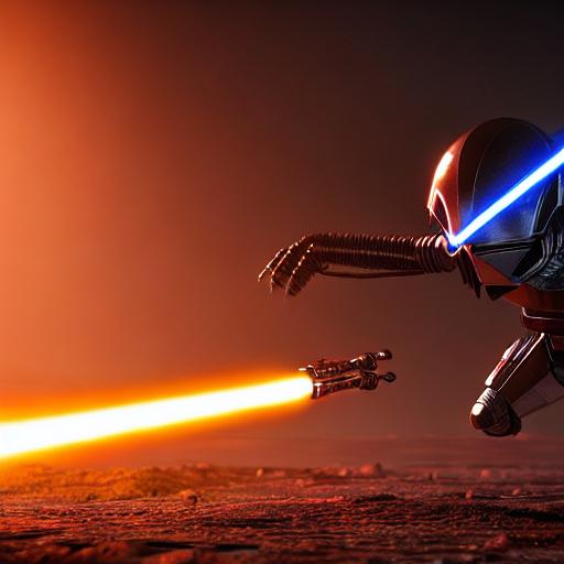 star wars alien, UHD, HDR, 8K, RPG, UHD render, HDR... | OpenArt