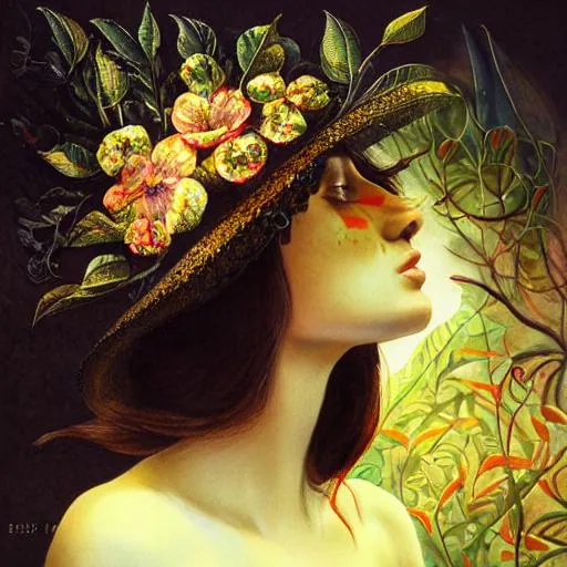 The Autumnal Equinox | OpenArt