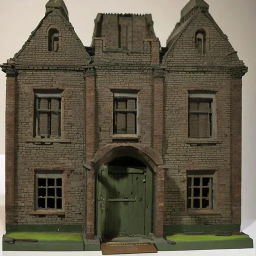 A history museum entry to represent Fenian Raids