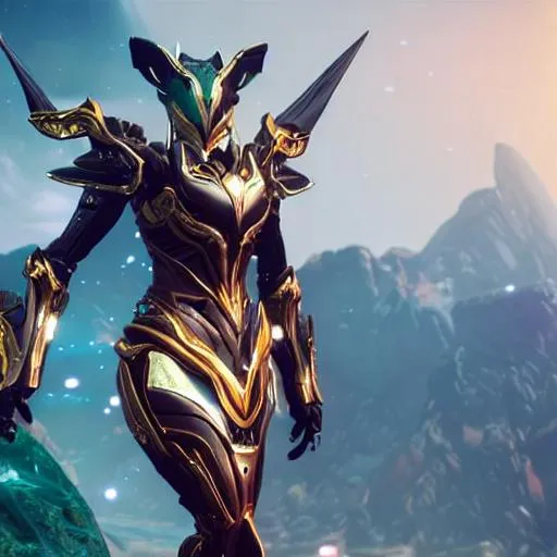 Art from @greenox | OpenArt