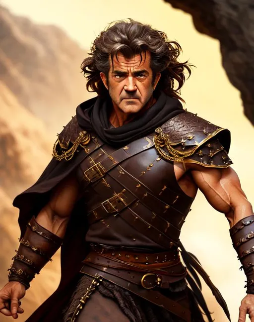 henry cavill, sardaukar armor, dune 2021 | OpenArt