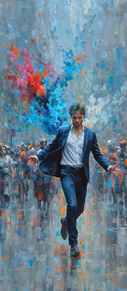 Create this image to art dising