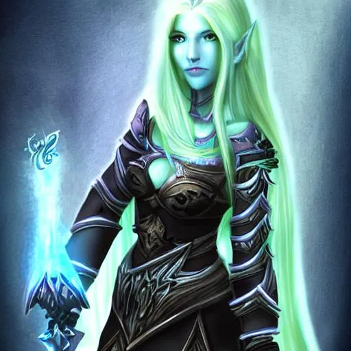 arthas menethil | OpenArt