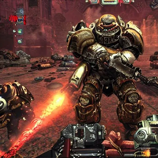 Kino der toten, zombies | OpenArt