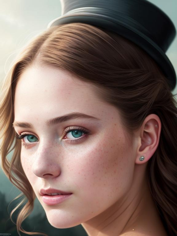 Experience the ultimate in hyperrealistic photoreali... | OpenArt